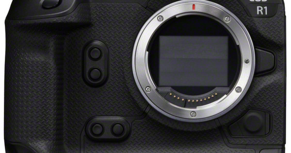 Canon EOS R1 (Body Only)